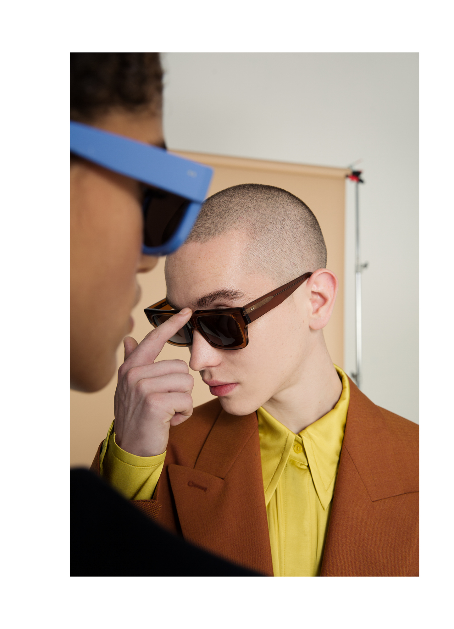 L A I L A C O H E N S T U D I O